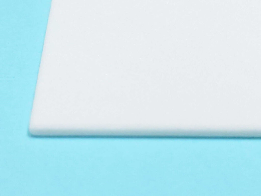 Porous filter - Ceramics Design Lab