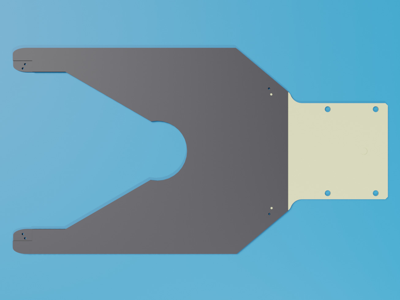 Anti-Static Measures - Ceramics Design Lab