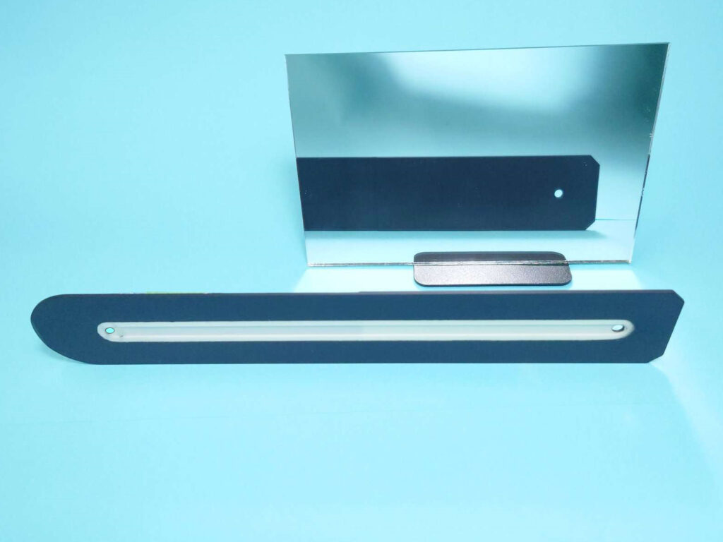 Suggestions for integration of suction End Effector / Handling Arm ...