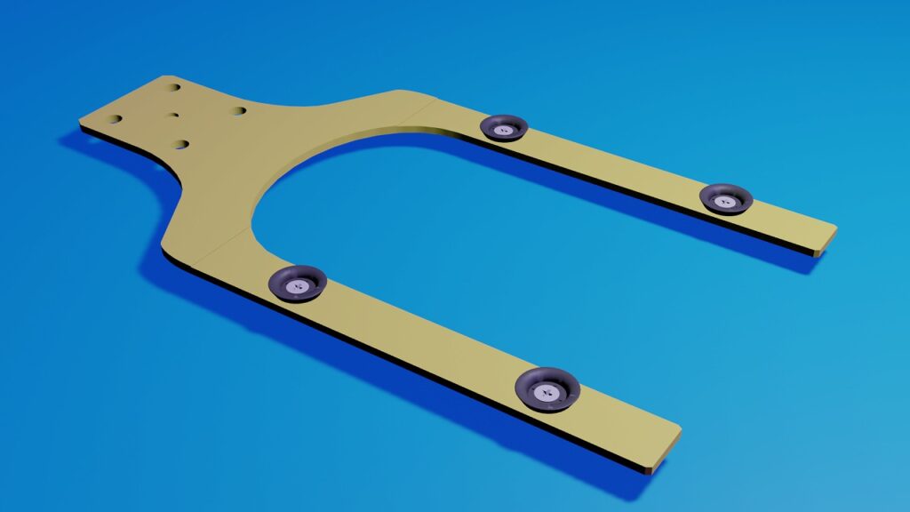 Proposing PAD to prevent static electricity - Ceramics Design Lab