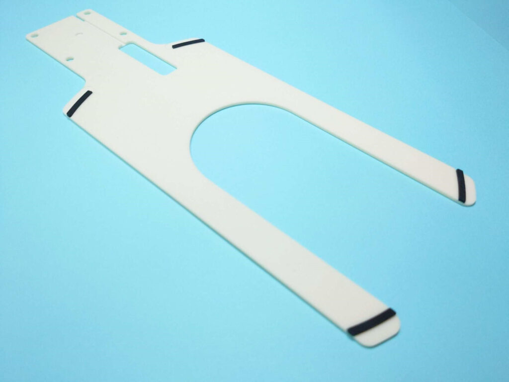 LeviZac® Floating standard End Effector (Bernoulli method) - Ceramics ...